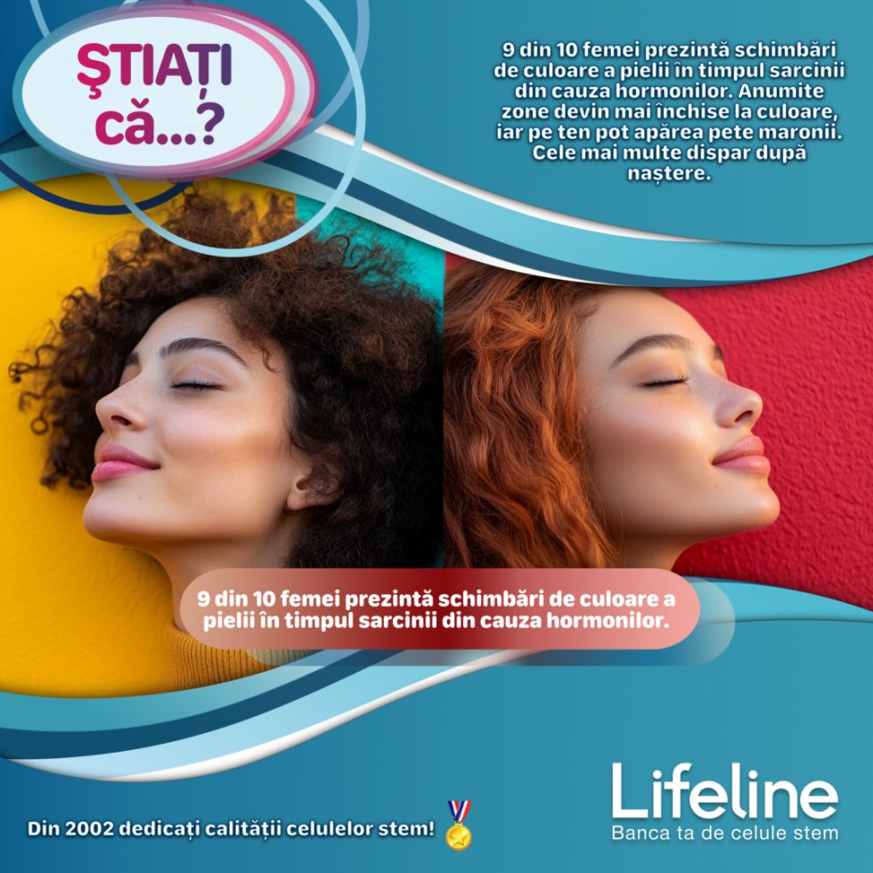 Lifeline | Banca ta de celule stem | 3 Produse de Terapie Celulară ...