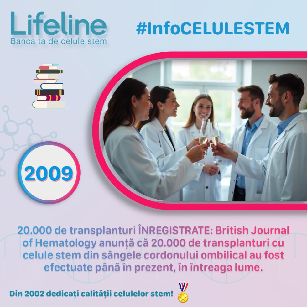 Lifeline | Banca ta de celule stem | 3 Produse de Terapie Celulară ...