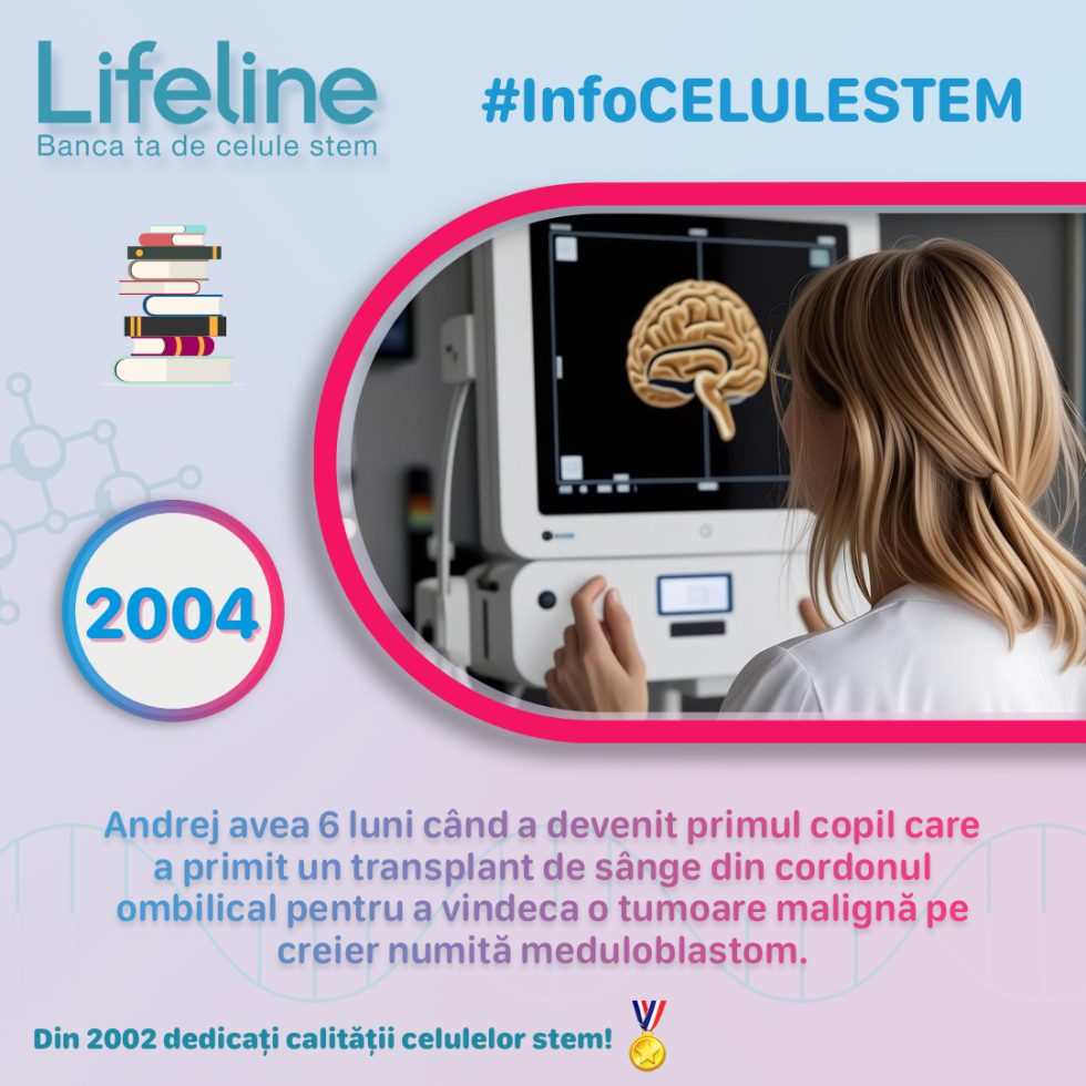 Lifeline | Banca ta de celule stem | 3 Produse de Terapie Celulară ...